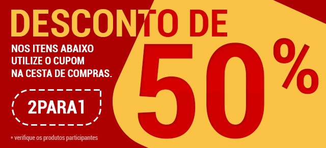 50% desconto - aproveite que é por tempo limitado promoção de ofertas ...